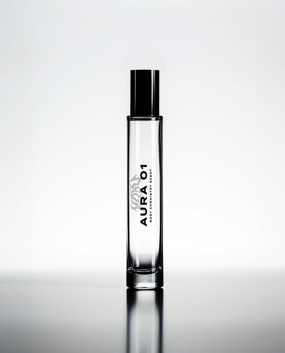 Products – AURA by Angelo
